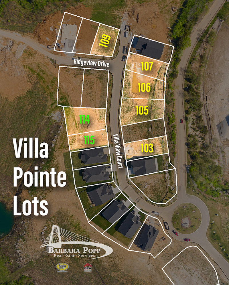 Villa Pointe – Barbara Popp Real Estate Services