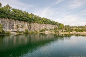 Quarry Bluff and River Views – Barbara Popp Real Estate Services
