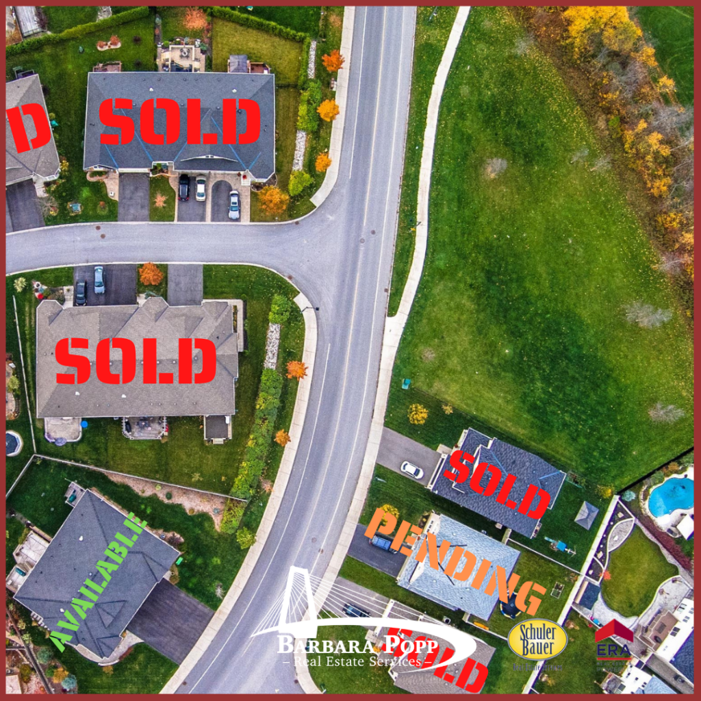2021 and Its Impact on the Value of Your Home! - Barbara Popp Real ...