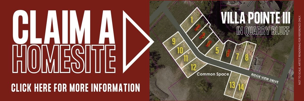 Quarry Bluff and River Views - Barbara Popp Real Estate Services