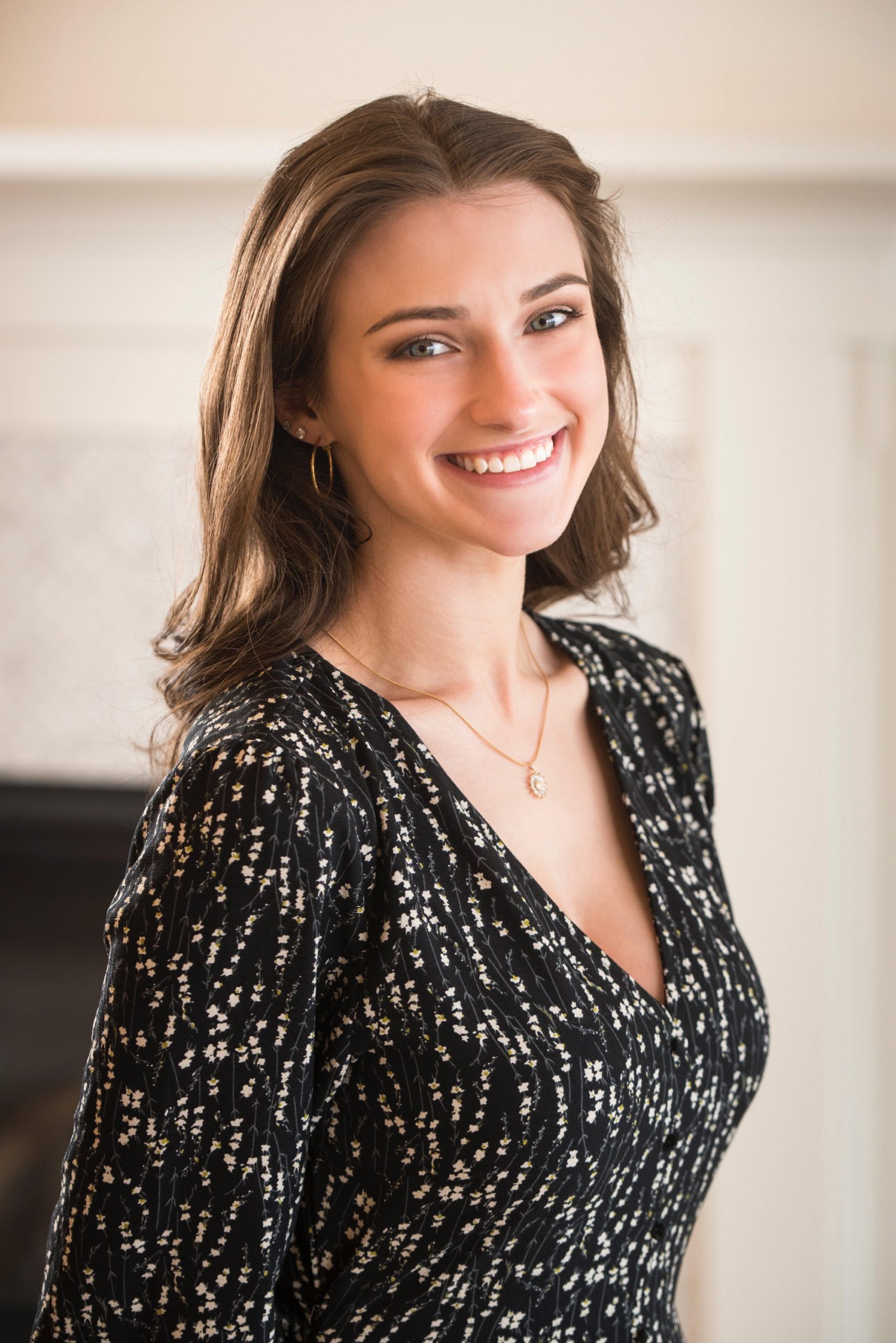 Jessica Carmichael - Barbara Popp Real Estate Services